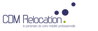 CDM agence relocation